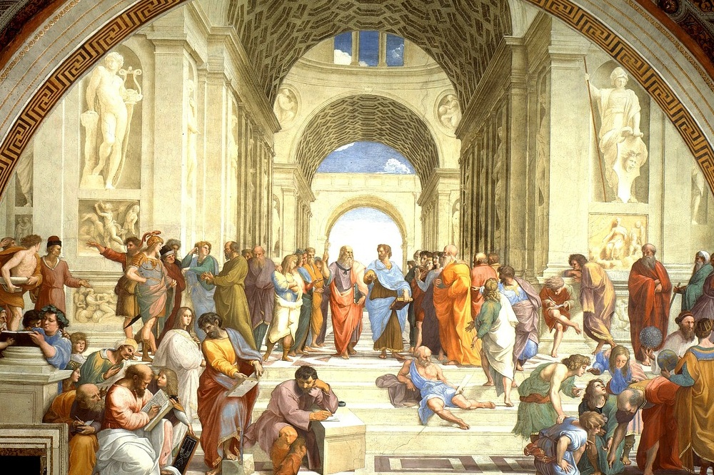 Qué es el libre albedrío y su significado - Holyart.es Blog